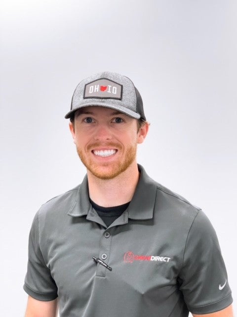 Meet Our Staff | Used Cars for Sale in Columbus, OH | Drive Direct